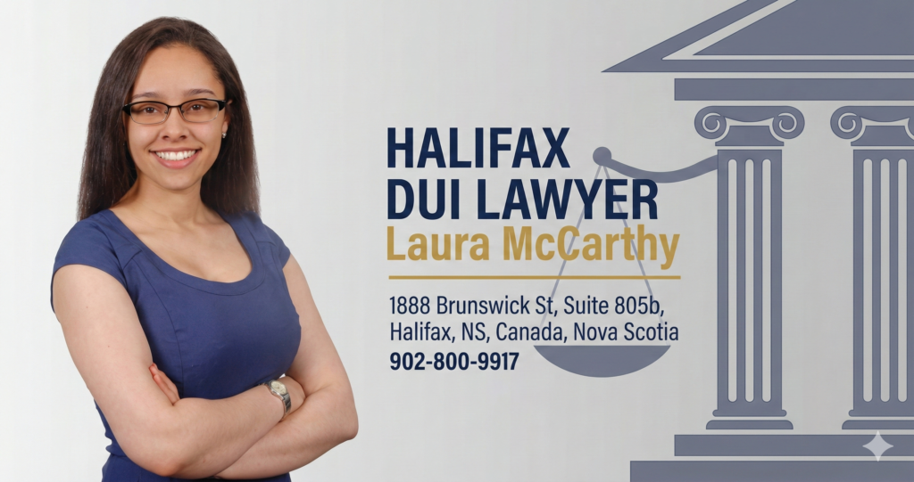 DUI Lawyer Halifax – Impaired Driving Defence in Nova Scotia - Halifax ...
